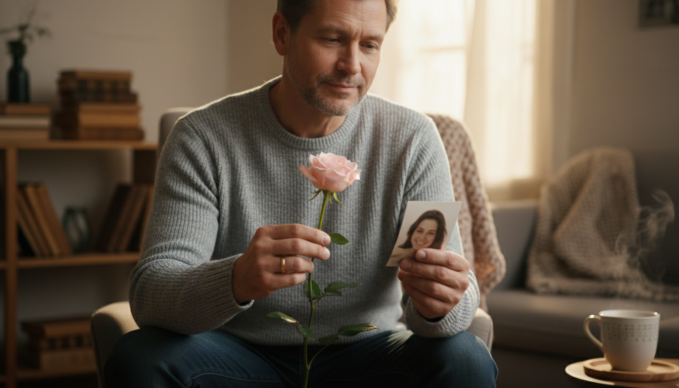 Comment reconnaître un homme marié amoureux en secret ? - Altiscene ...